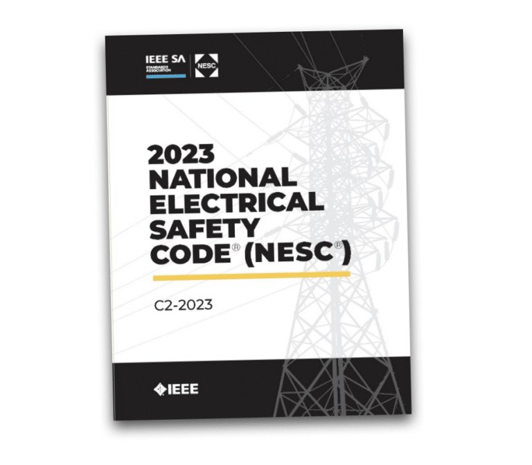Why are high voltage overhead wires bare? - ikeGPS
