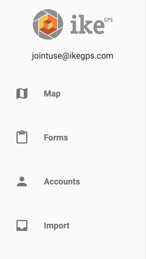 IKE Office Tour - Intro and Navigation - ikeGPS
