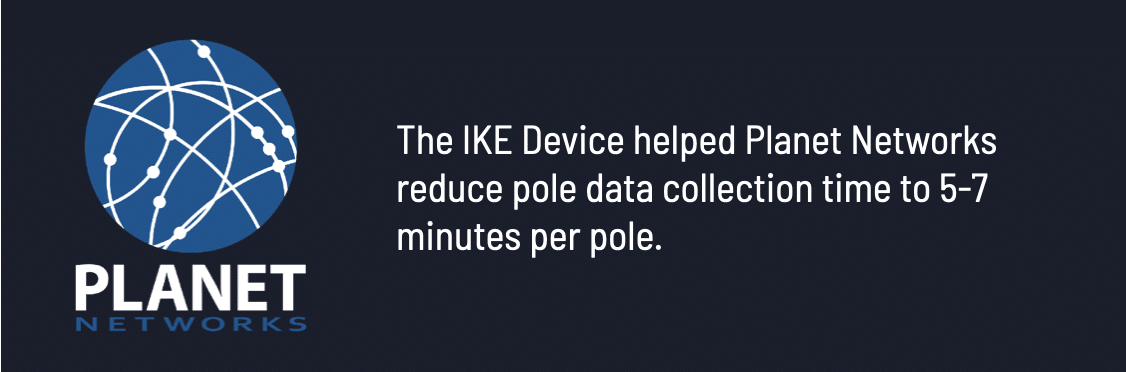 Planet Networks Expands Broadband Reach in NJ and Beyond with IKE ...
