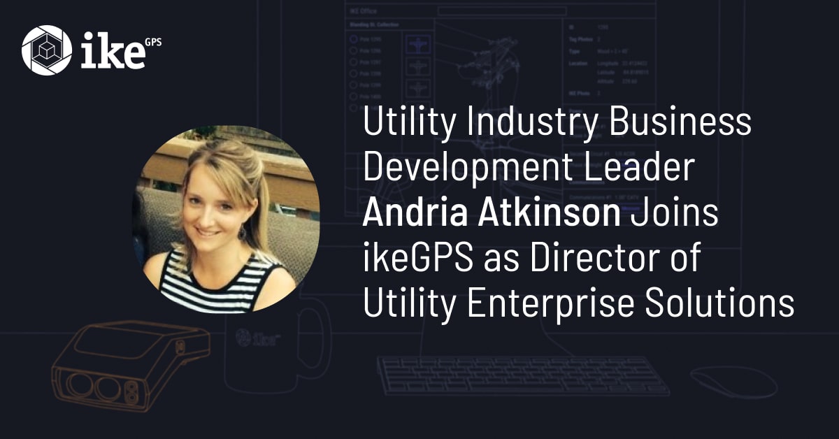 Utility Industry Business Development Leader Andria Atkinson Joins ...