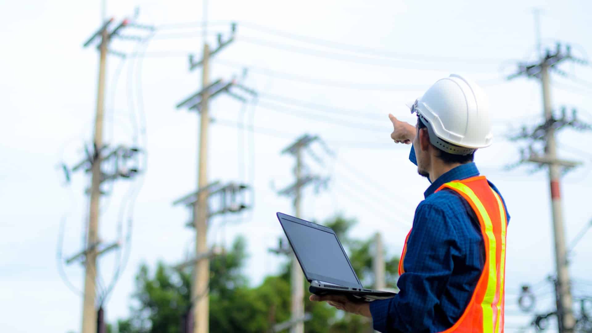 Improving Grid Safety and Reliability with Accurate Pole Data and ...