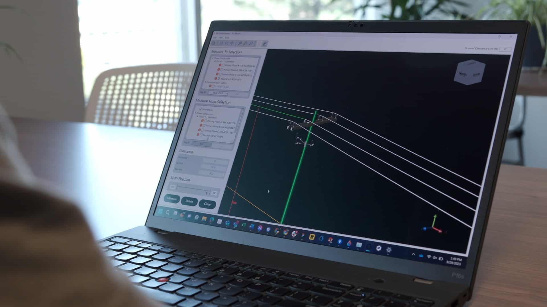 Introducing IKE PoleForeman - ikeGPS