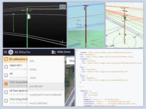 Five ways IKE Office Pro can transform your pole data management - ikeGPS
