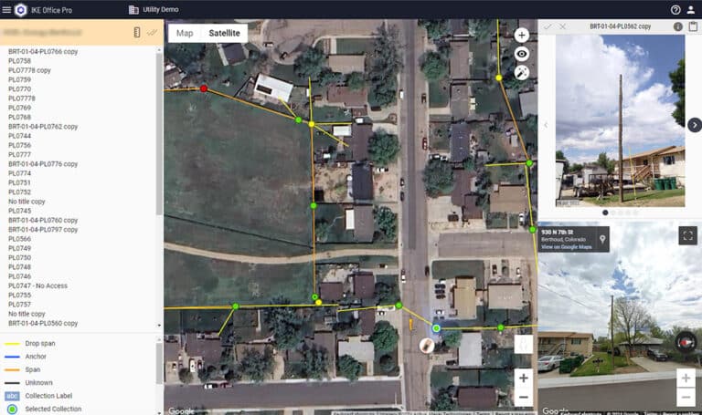 Five ways IKE Office Pro can transform your pole data management - ikeGPS