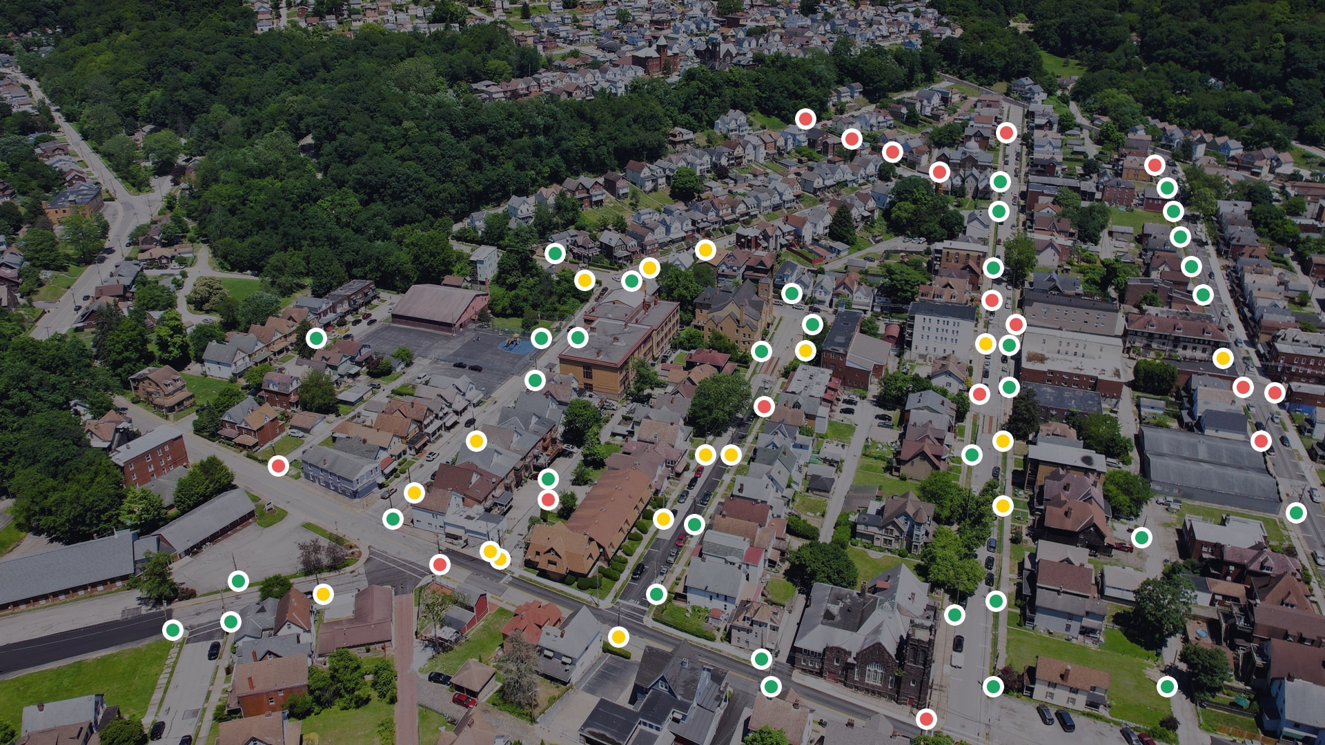 A guide for broadband network expansion: Overcoming bottlenecks in the pole attachment process ...