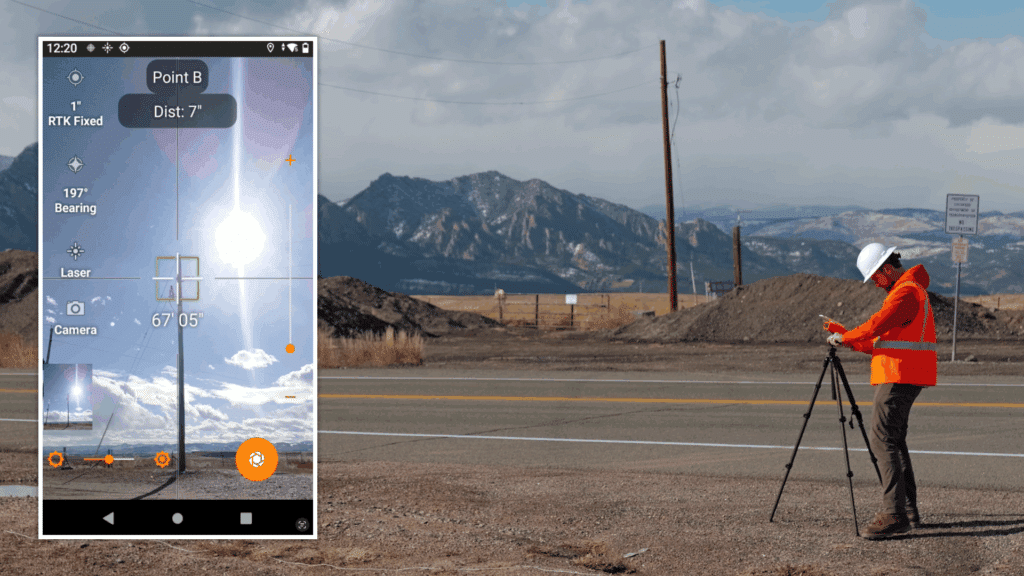 Safety and Speed in Pole Data Collection: Enhancing Fielding with the ...