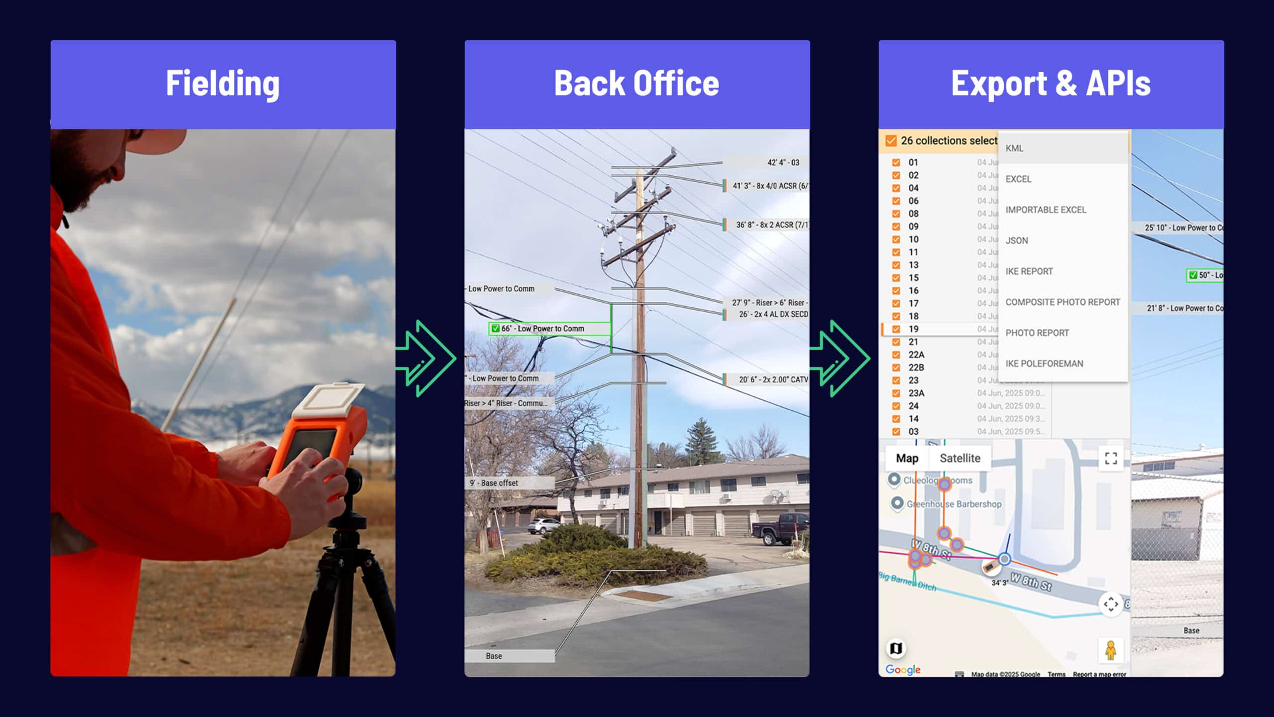 INTEC accelerates utility pole modeling and engineering analysis with ...