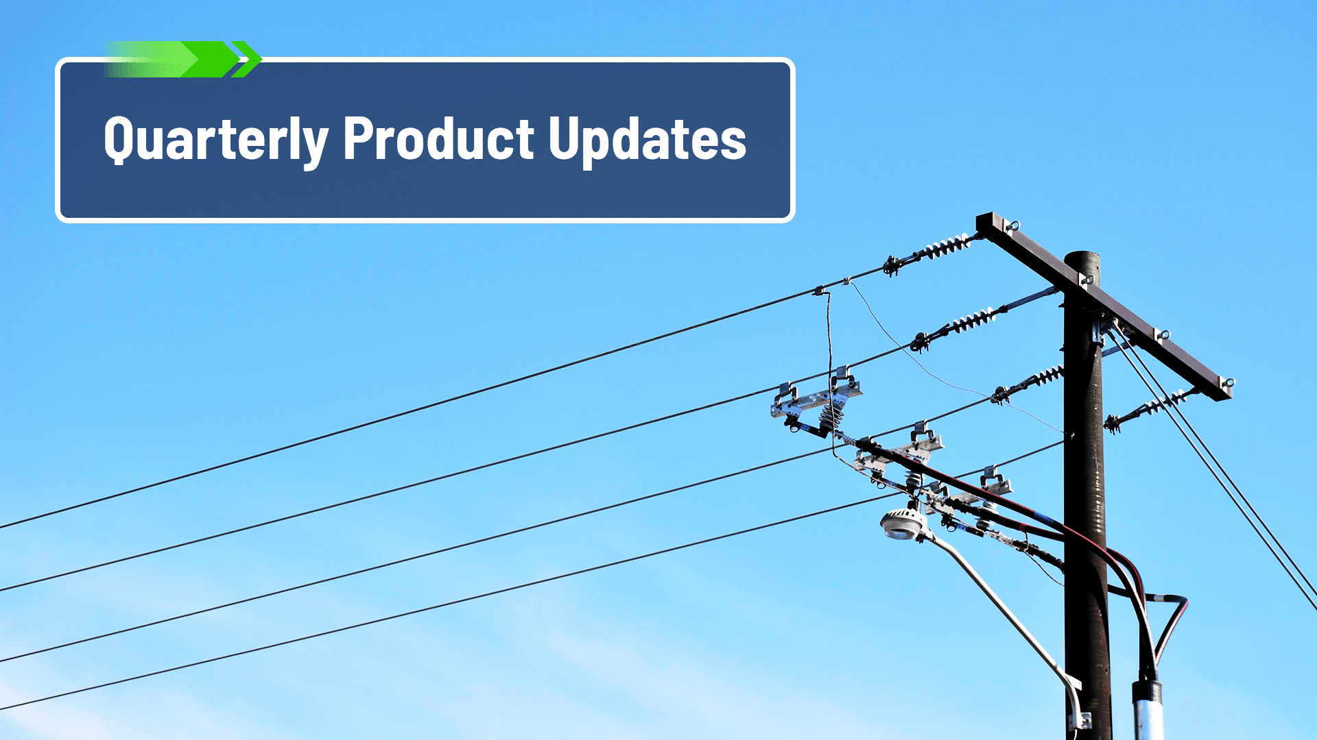 IKE Q1 2026 product updates - ikeGPS